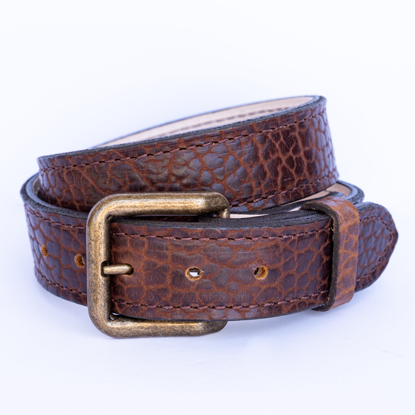 Beefy Bison Belt - Texarado